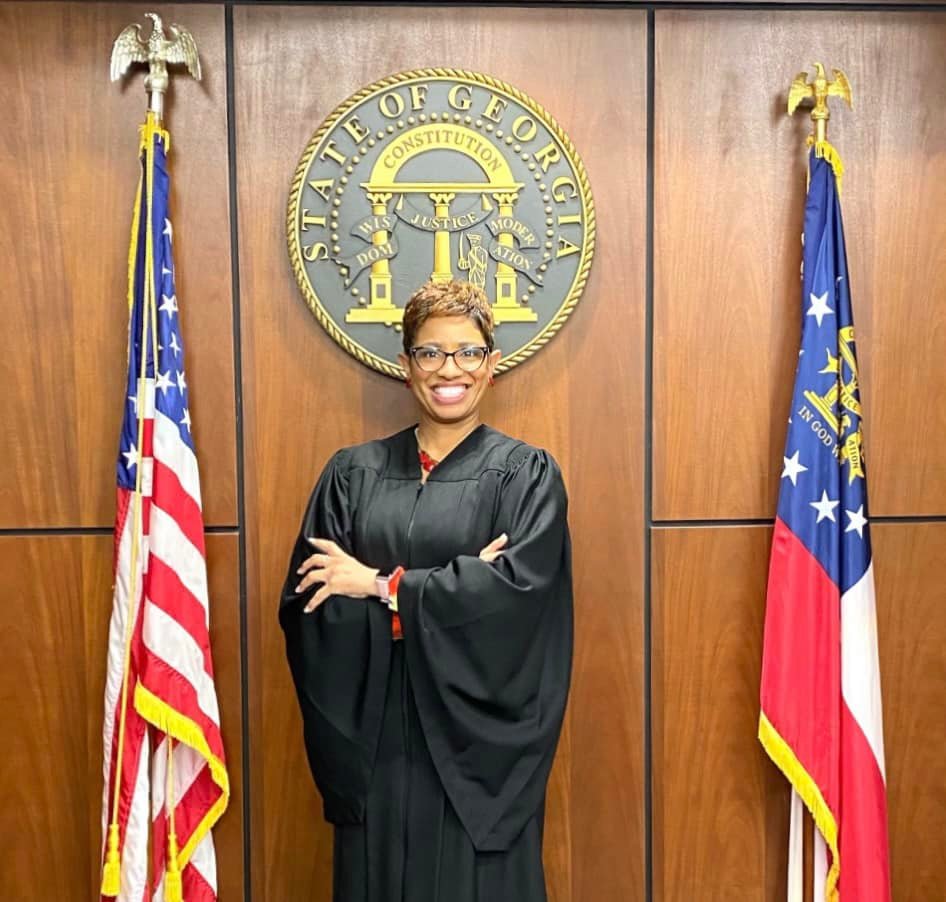 2004 Alumna, Sonja Brown, Elected Cobb County Superior Court Judge ... 2004 Alumna, Sonja Brown, Elected Cobb County Superior Court Judge ...